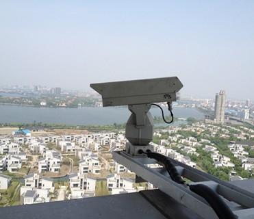 50mk Long Distance Infrared Camera 2km Thermal Imaging Cctv Security ...