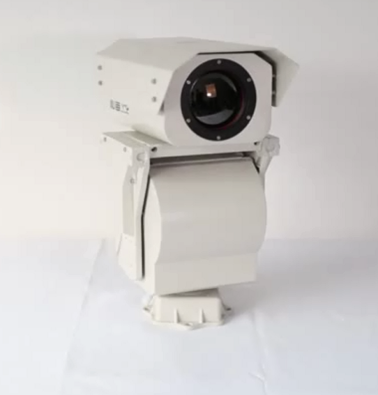 PTZ Long Range Surveillance Camera Infrared Night Vision Surveillance Camera