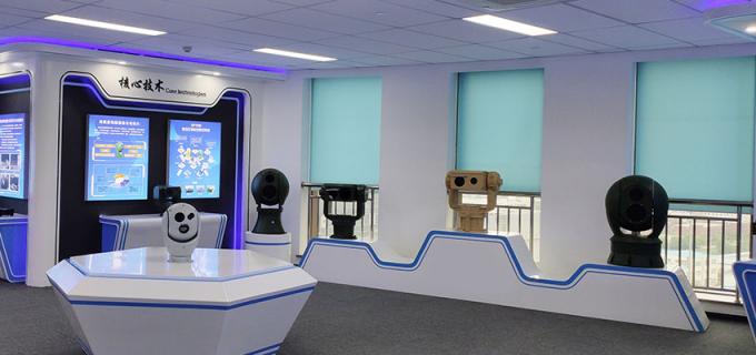 China Jinan Hope-Wish Photoelectronic Technology Co., Ltd. company profile