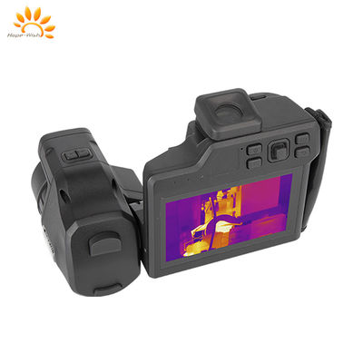 Anti Drone System factory, Buy good price Dual Sensor Thermal Camera ...