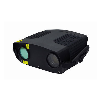 Long Distance Infrared Laser Thermal Imaging Camera Portable Handheld