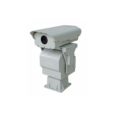 long range PTZ camera1080P High Resolution Long Range PTZ Camera For ...