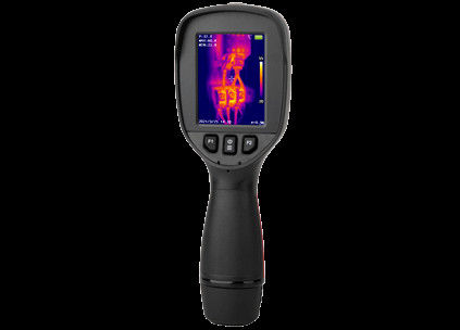 Handheld Temperature Tool Type Infrared Surveillance Thermal Camera ...