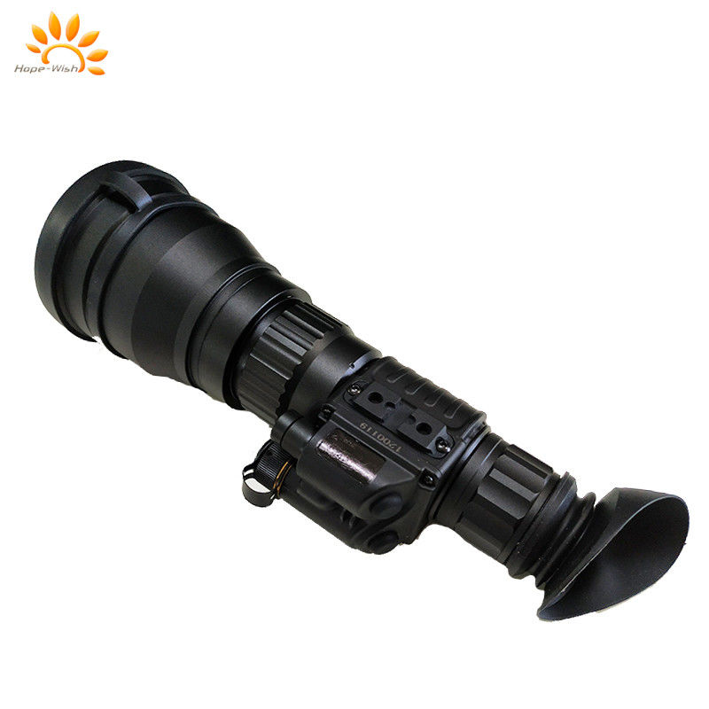 3kg Weight Thermal Imaging Monocular Multi Function Night Vision ...