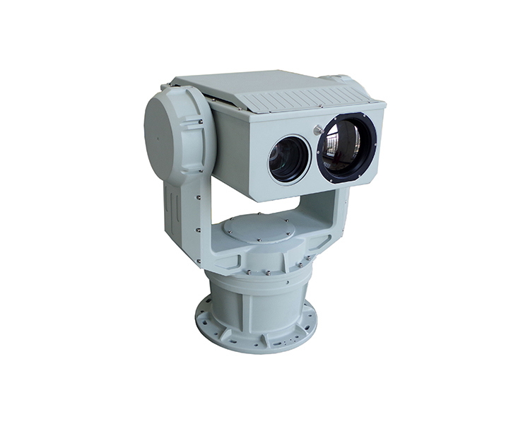 DMA Long Range Multi-Sensor Optical Platform Anti Drone System Camera ...