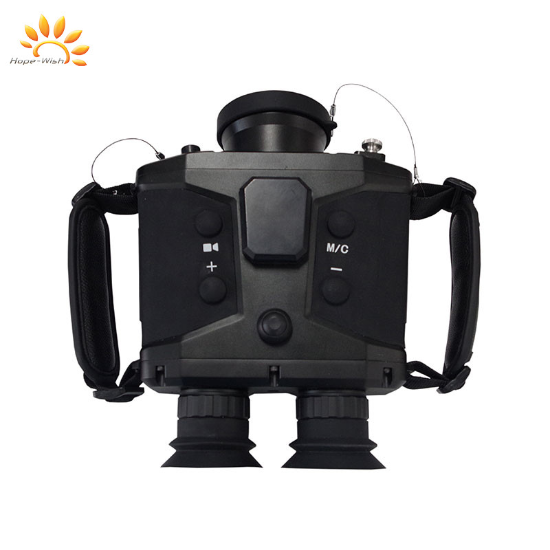FCC Thermal Imaging Binoculars Thermal Camera Night Vision Handheld