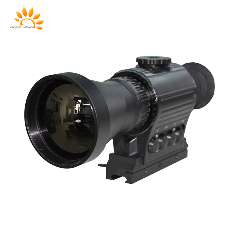 Monocular Night Vision Scope Thermal Camera For Hunting City Safety ...