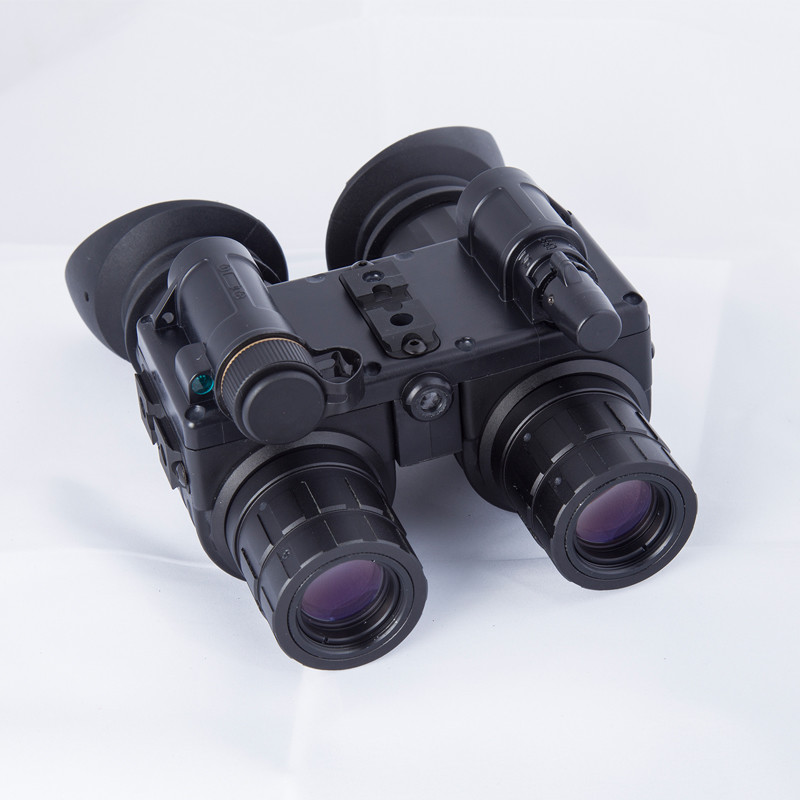 Zoom Audio Compression Long Range Night Vision Camera With 2pcs IR LED