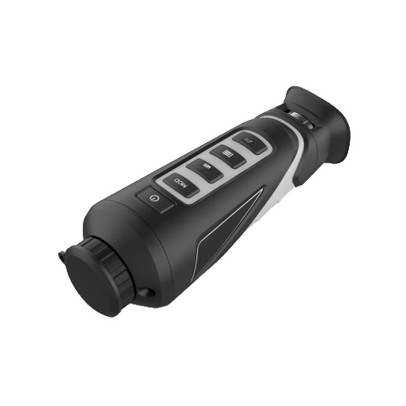 1km Night Vision Handheld Thermal Monocular Camera With 700-1600m ...