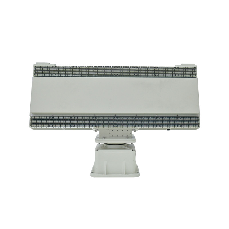 Acoustic Drone Detection Surveillance Radar Uav Radar for perimeter