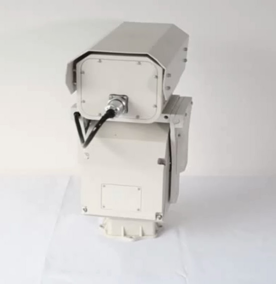 50mk Long Distance Infrared Camera 2km Thermal Imaging Cctv Security ...