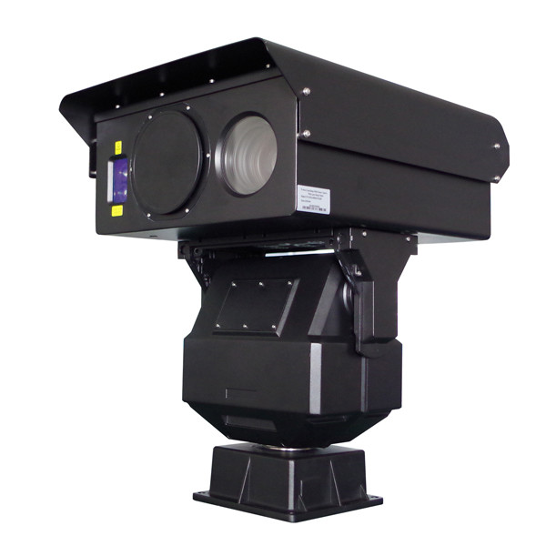 Multi Sensor Thermal Surveillance System With Long Range Aquaculture ...