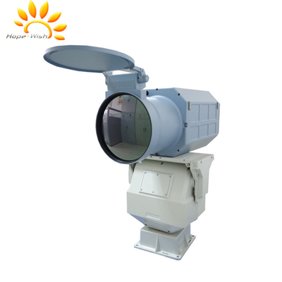 Quality Long Range Thermal Camera & PTZ Thermal Imaging Camera Manufacturer